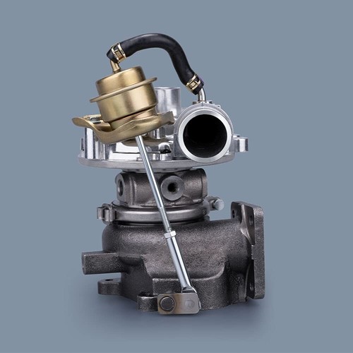 RHF5 Turbo Turbocharger for Mazda B2500 Ford Ranger 2.5L J97A VJ33 WL84 ...