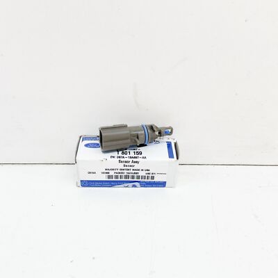 FORD FIESTA MK7 Air Charge Temperature Sensor 1801159 DS7A-12A697-AA ...