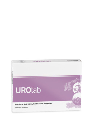 Urotab 20 compresse | eBay