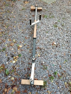 Archery String Making Jig. Archery Bow Jig Tool for Compoundand Recurve ...