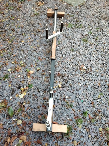 Archery String Making Jig. Archery Bow Jig Tool for Compoundand Recurve ...