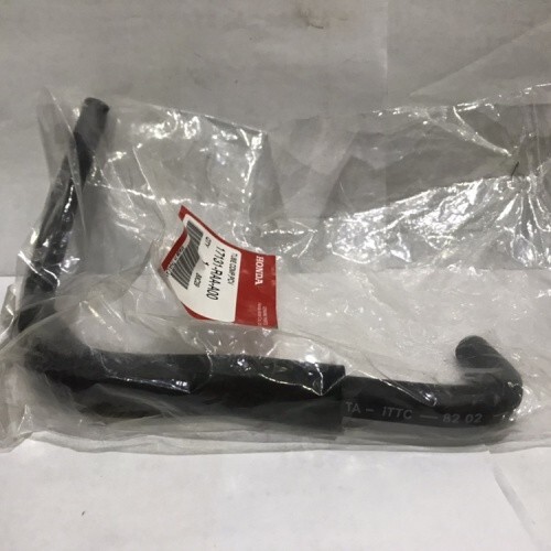 2007-2009 Honda CR-V PCV Valve Hose Tube | 17131RAAA00 | Genuine OEM ...
