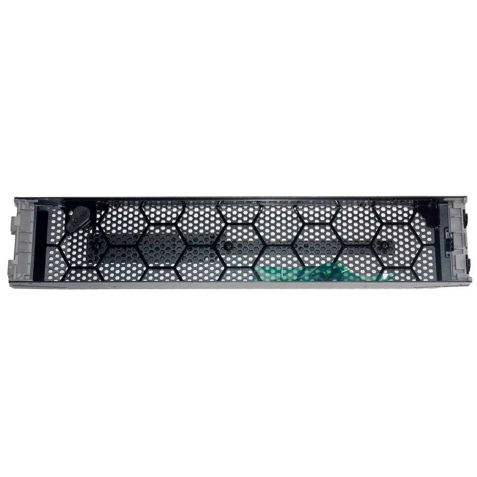 Dell EMC VxRail P570 P570F 2U Front Security Bezel Face Plate with Key ...