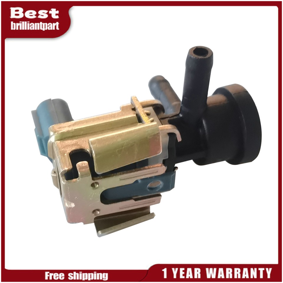 Vapor Canister Purge Valve for 2003-2005 Toyota Matrix Corolla ...