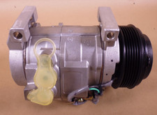 AC Compressor DENSO Hfc134a OEM LS for sale online | eBay