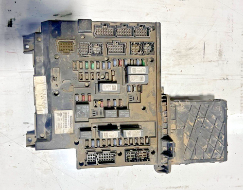 FREIGHTLINER SAM CABIN CONTROL MODULE P/N A06-75980-002 | eBay