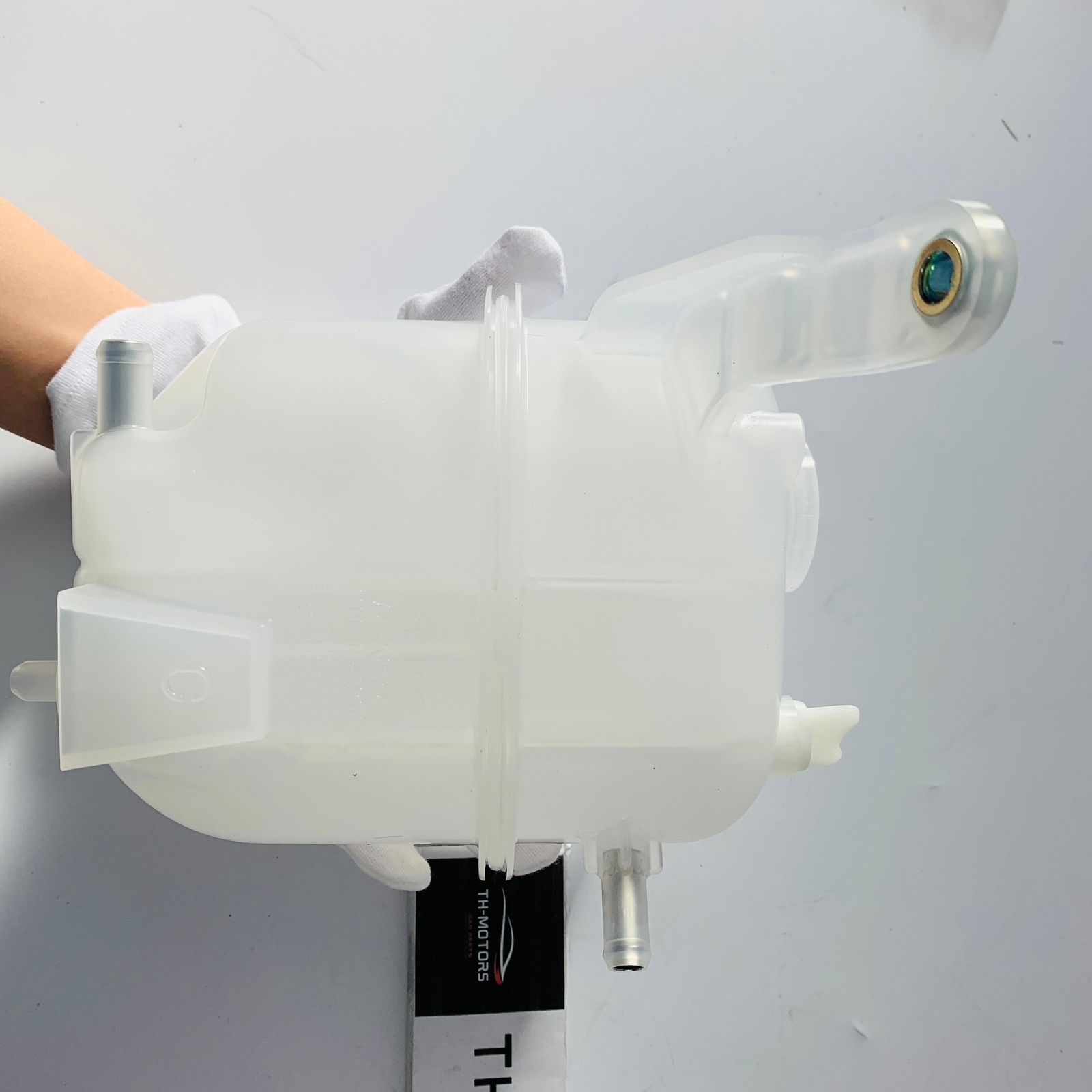 Toyota OEM Celica Radiator-coolant Overflow Expansion Reservoir Tank ...