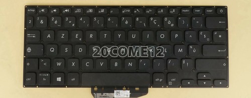 New For ASUS VIVOBOOK X430FA X430FN X430U S430 Keyboard FR French ...