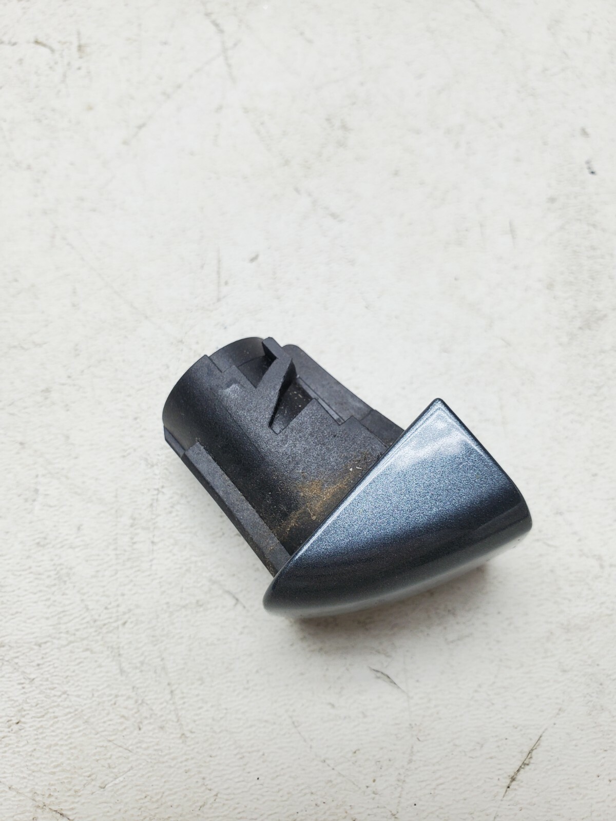 2009-2016 AUDI A4 S4 A5 S5 Q3 Q5 DOOR EXTERIOR HANDLE HOUSING CAP OEM ...