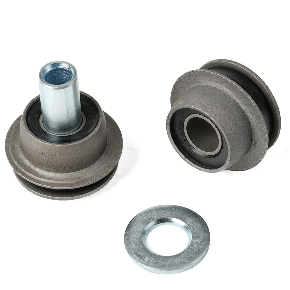 Fit 1963-1982 Corvette Rear Trailing Arm Bushing Kit 2 Required Left ...