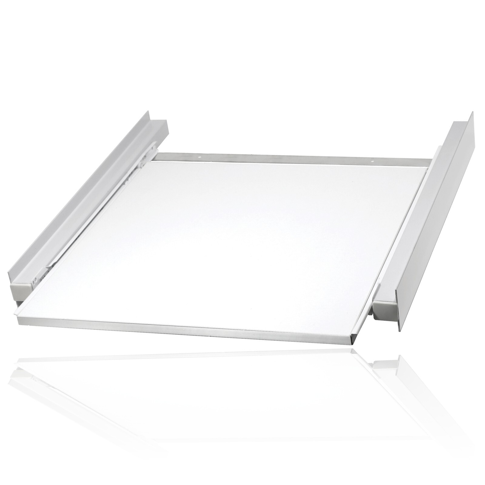 Stacking Kit + Pull Out Tray Drawer for INDESIT Washing Machine ...