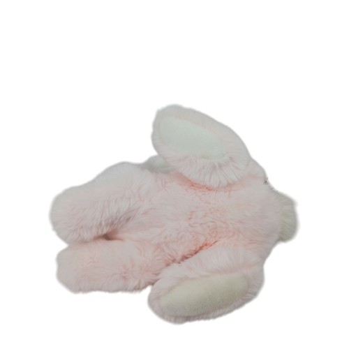 Gund Baby Pink Soft Bunny Plush Rabbit Easter Pastel Bow | eBay