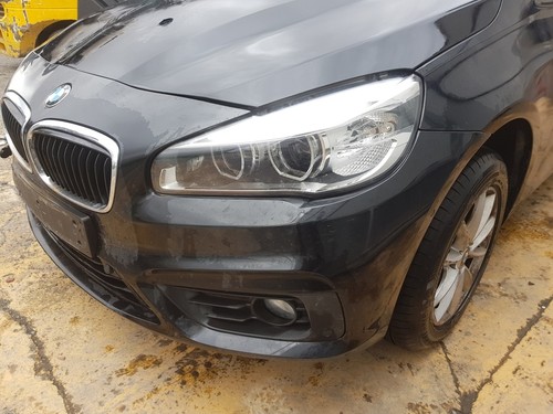 51217396306 1657209 türgriff hinten aussen rechts für BMW SERIE 2 GRAN ...