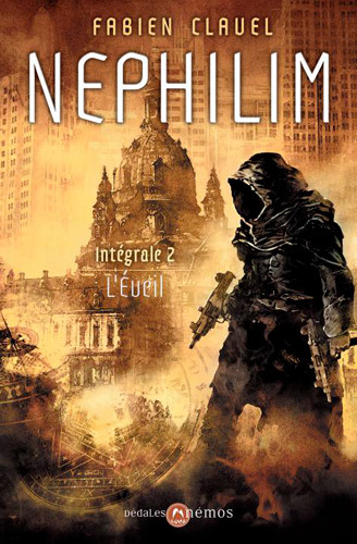 Nephilim Integrale, Tome 2 : L'eveil, Fabien Clavel | eBay