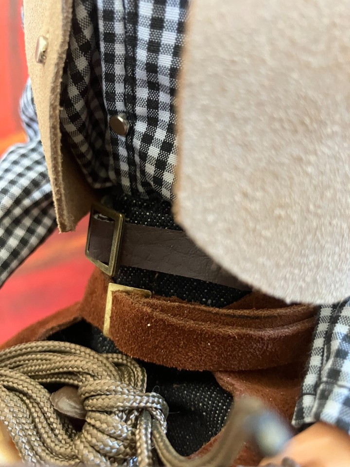 GI Joe Cowboy 1/6 Scale | eBay