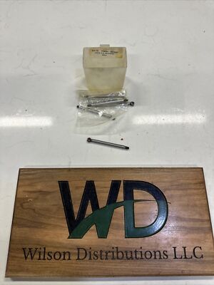 NOS 39544-UNION SPECIAL-LOWER LOOPER BAR-W/SCREW *FREE SHIPPING* | eBay