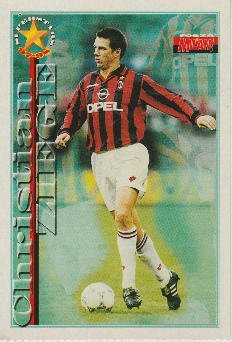 Christian Ziege Milan