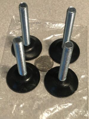 Other - Leveling Mount