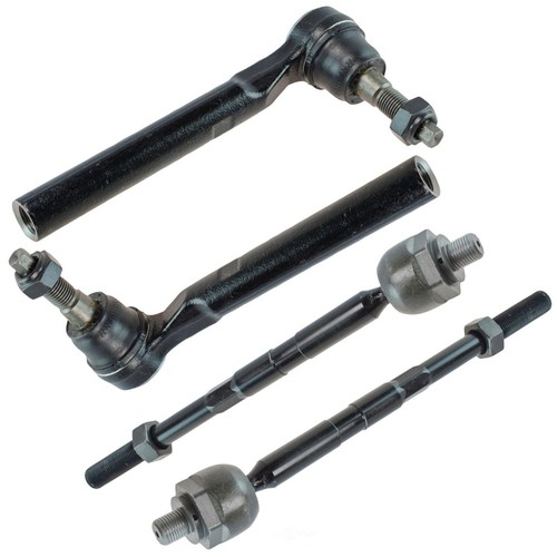 Steering Tie Rod End Kit DIY SOLUTIONS SUS02969 | eBay