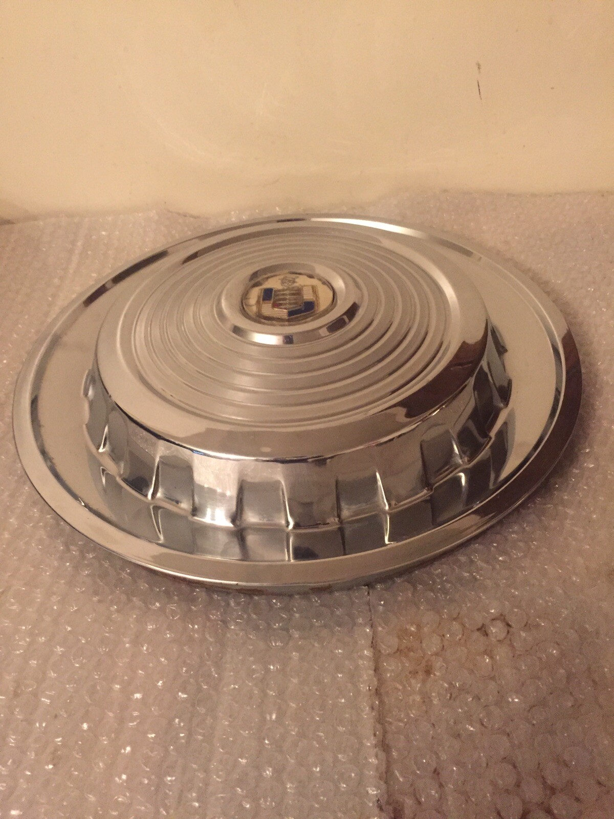 58 1958 OEM MERCURY 14" HUBCAP WHEEL COVER PARK LANE MEDALIST WAGON | eBay