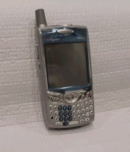 Cingular Palm Treo 650 - Untested - Phone Only | eBay