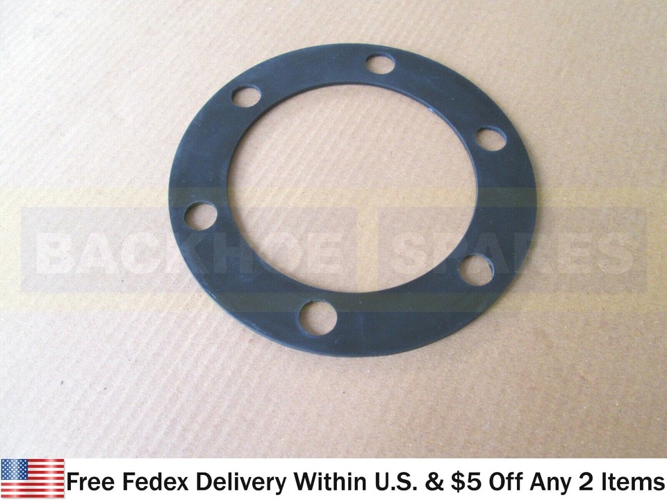 JCB PARTS - GASKET FUEL HYDRAULIC TANK (PART NO. 813/00375) | eBay