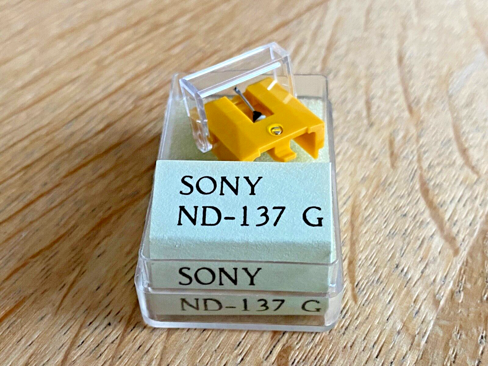 Replacement Stylus fits Sony ND137G VL37G ND-137 G | eBay