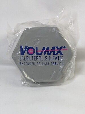 Pharma Rep Drug Stress Squeeze Toy Volmax Sealed Promo | eBay