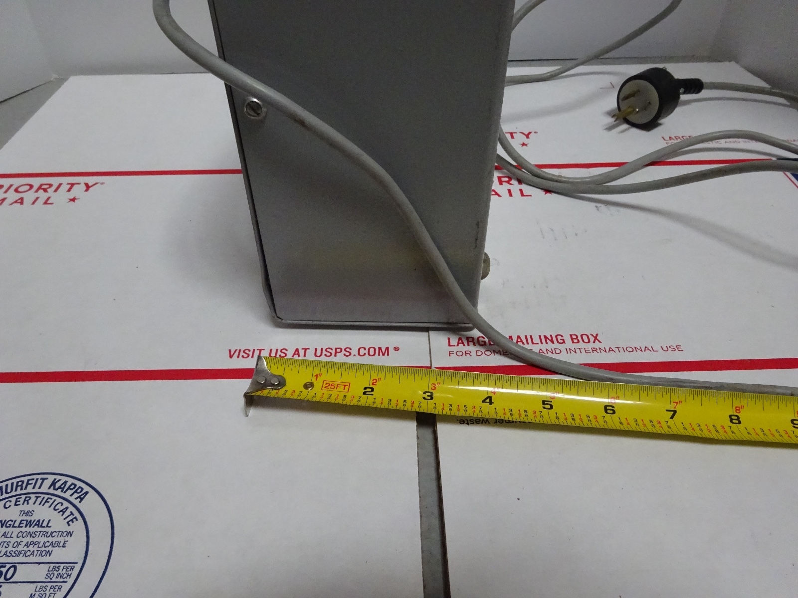 LEITZ LAMP POWER SUPPLY ILLUMINATOR MODEL AS IS BIN#TC-1 | eBay