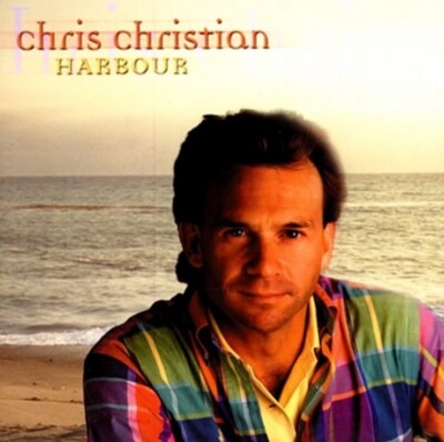 Chris Christian - Harbour (CD 2000 Home Sweet Home Records) | eBay