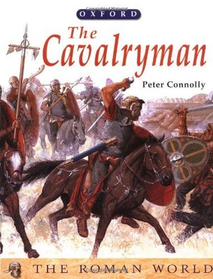 Tiberius Claudius Maximus (Roman Wo..., Connolly, Peter | eBay
