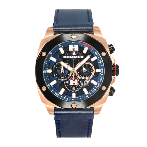 New Hummer Man Wrist Watch HM1034-1082C Men Watches Chronograph | eBay