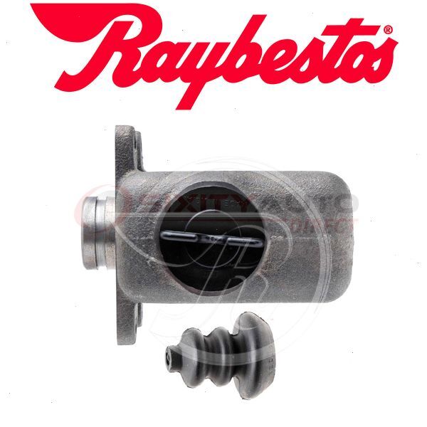 Raybestos Brake Master Cylinder for 1957-1960 Ford F-100 - Hydraulics ...
