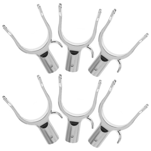 6 Pcs Plant Support Brace Branch Fork Branches Trunk Tree Fixator | eBay