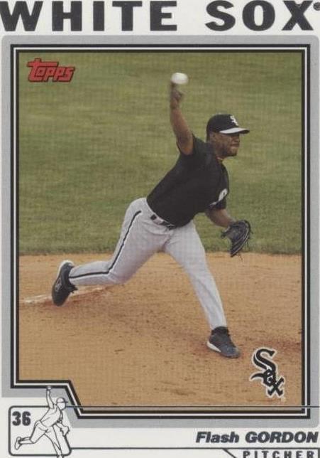 2004 Topps - Tom Gordon #196 for sale online | eBay