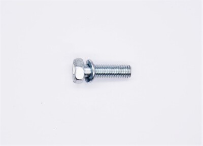 Bolt Part Number - Wht-000-309 For Volkswagen | eBay