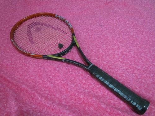 Head i.Radical i.Tour Series Oversize Tennis Racquet 4 1/2 (4) Grip ...