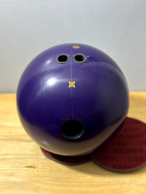 *DISCOUNTED* 2023 15 lbs Roto Grip Hustle RIP (Single Drill - Less than ...