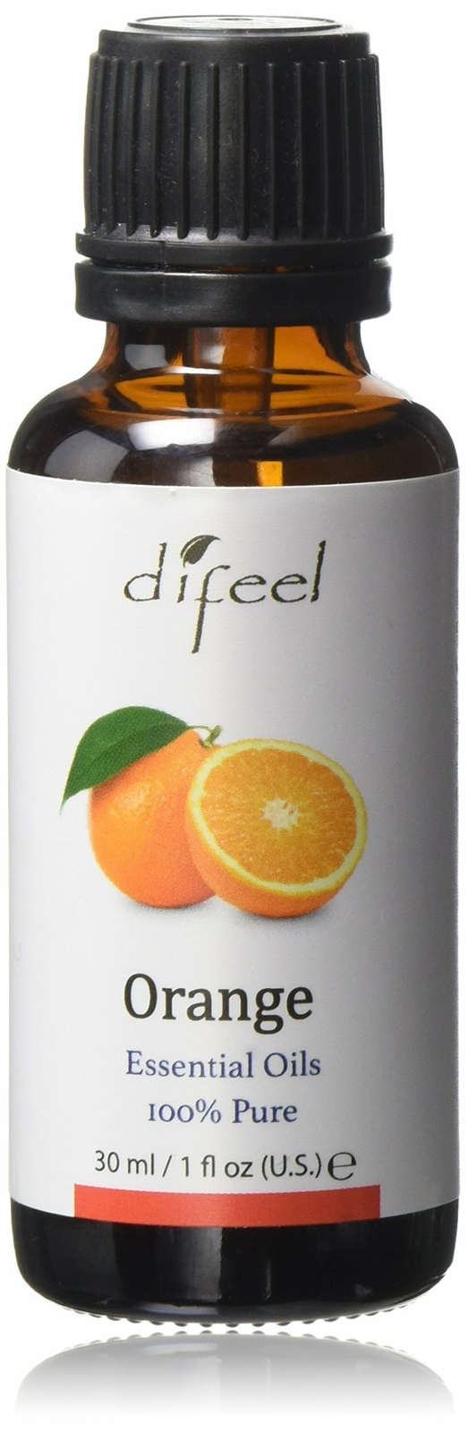 Difeel Essential Oil 100% Pure Orange Oil 1 oz. | eBay