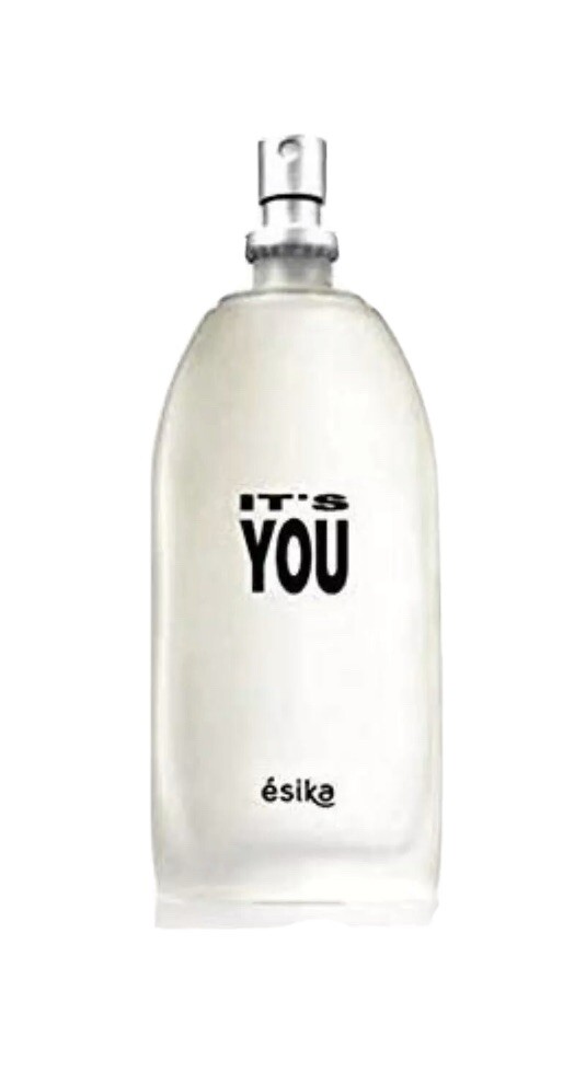 It's you by Esika 3.4oz Perfume lbel cyzone L'bel | eBay