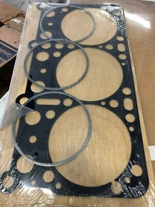 NEW MACK 57GC189A CYLINDER HEAD GASKET KIT | eBay