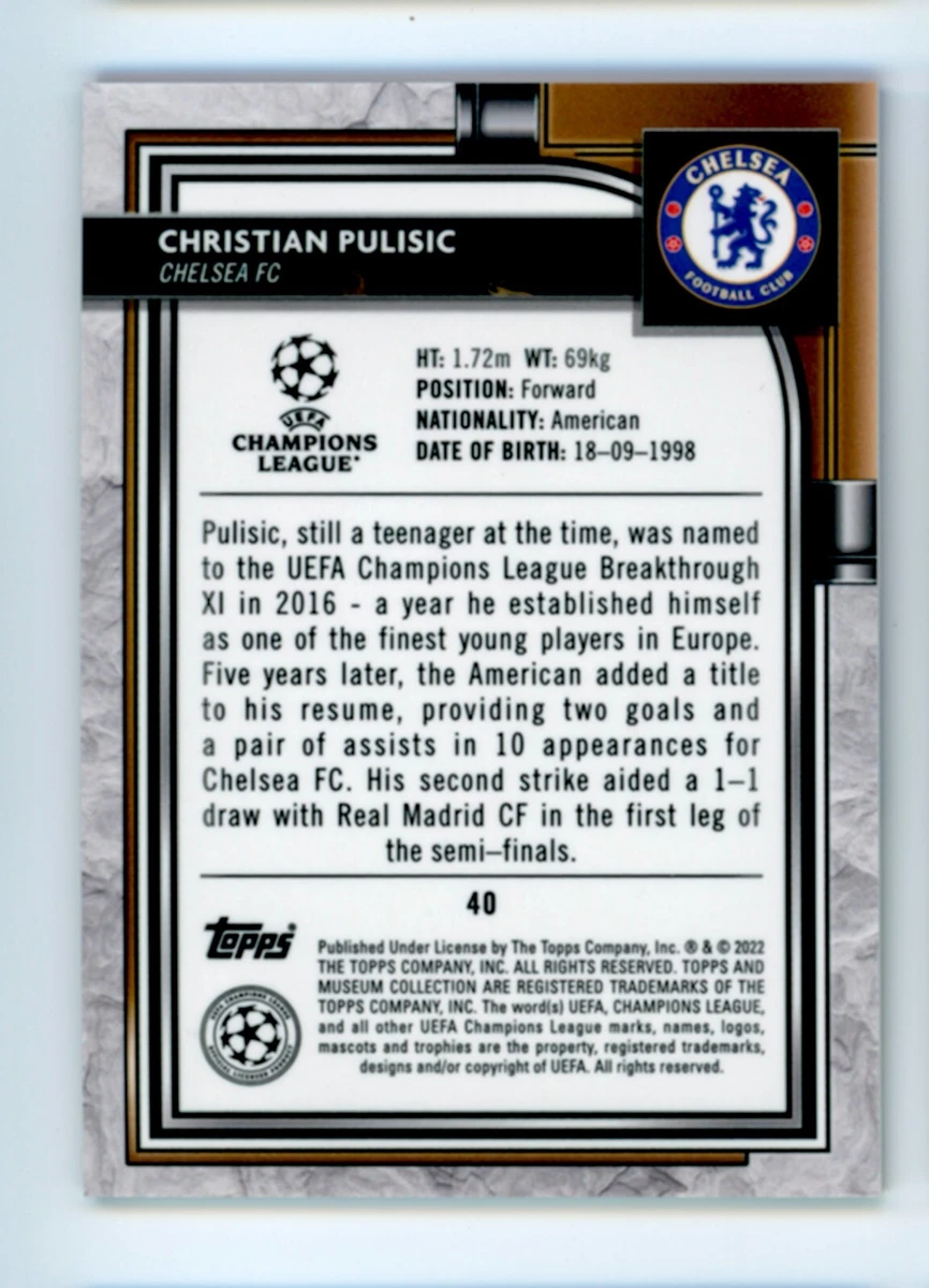 Purple Chelsea Christian