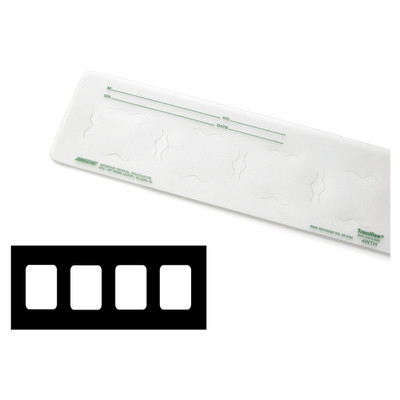 Dental Imaging & X-Ray - Film Mount