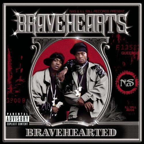 Bravehearts : Bravehearted CD | eBay