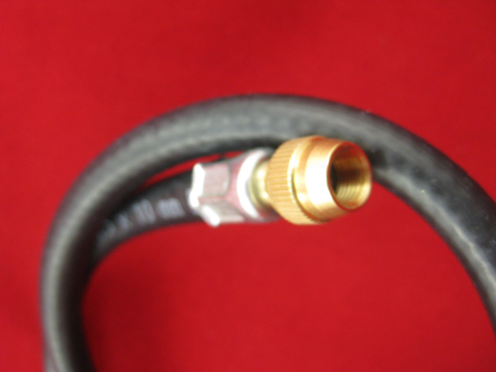 Ausdehnungsgefäß 1 Gefäßfüller Gefäß Füller Adapter Reflex Flexcon ...