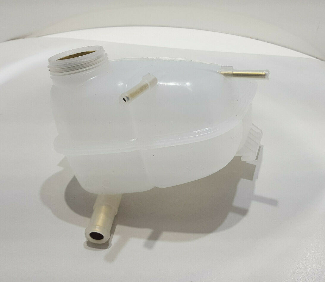 Original Opel Ausgleichsbehälter Kühlmittelbehälter Astra G Speedster ...