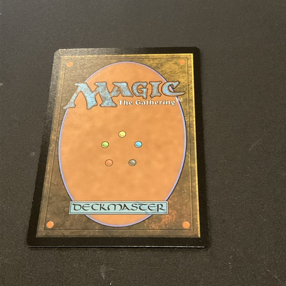 Displaced Dinosaurs - Near Mint English MTG Universes Beyond: Doctor ...