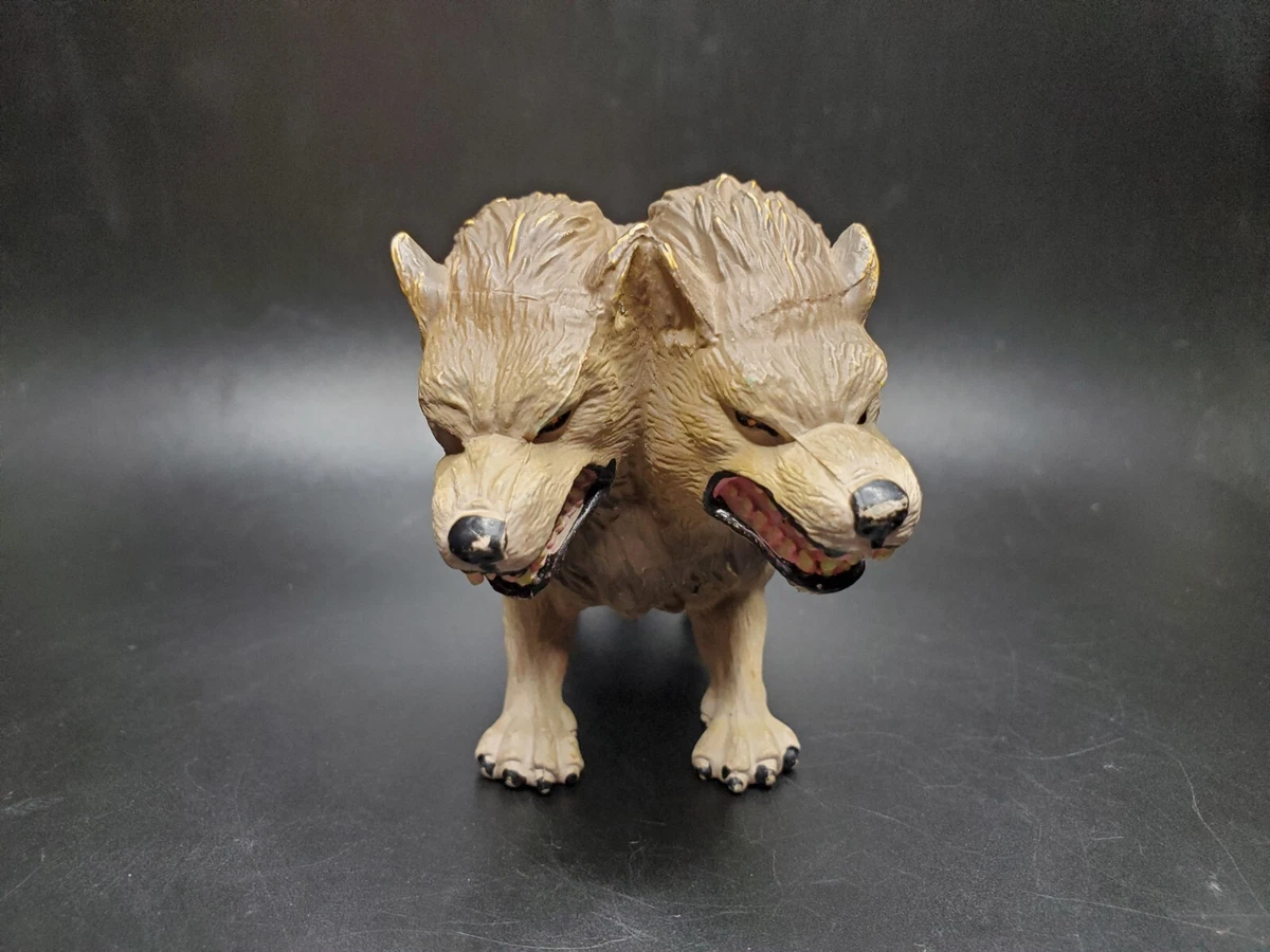 Orthos Greek Mythology