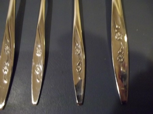 All American Stainless By Oneida MAYWOOD Flatware Choice Single Item ...