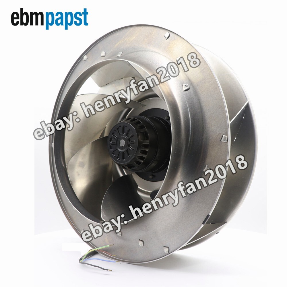 1pc Ebmpapst Abb Inverter Fan R4e400-ab23-05 1 Year Ship for sale ...